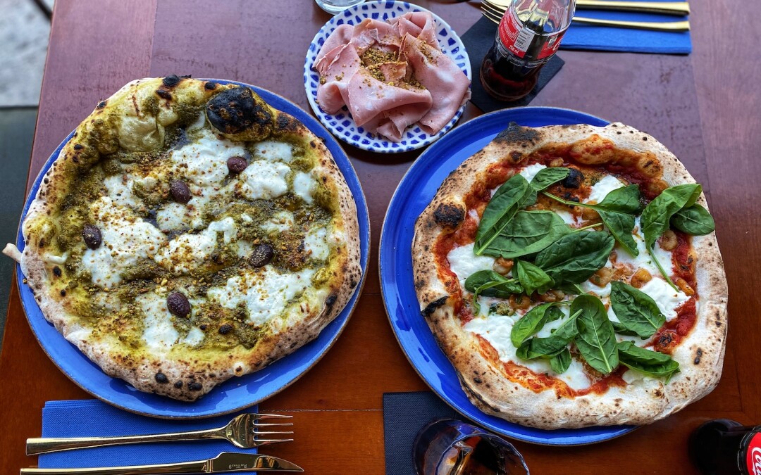 Recenzija Bokamorra Split (Napoletana) - Andrea Krivak