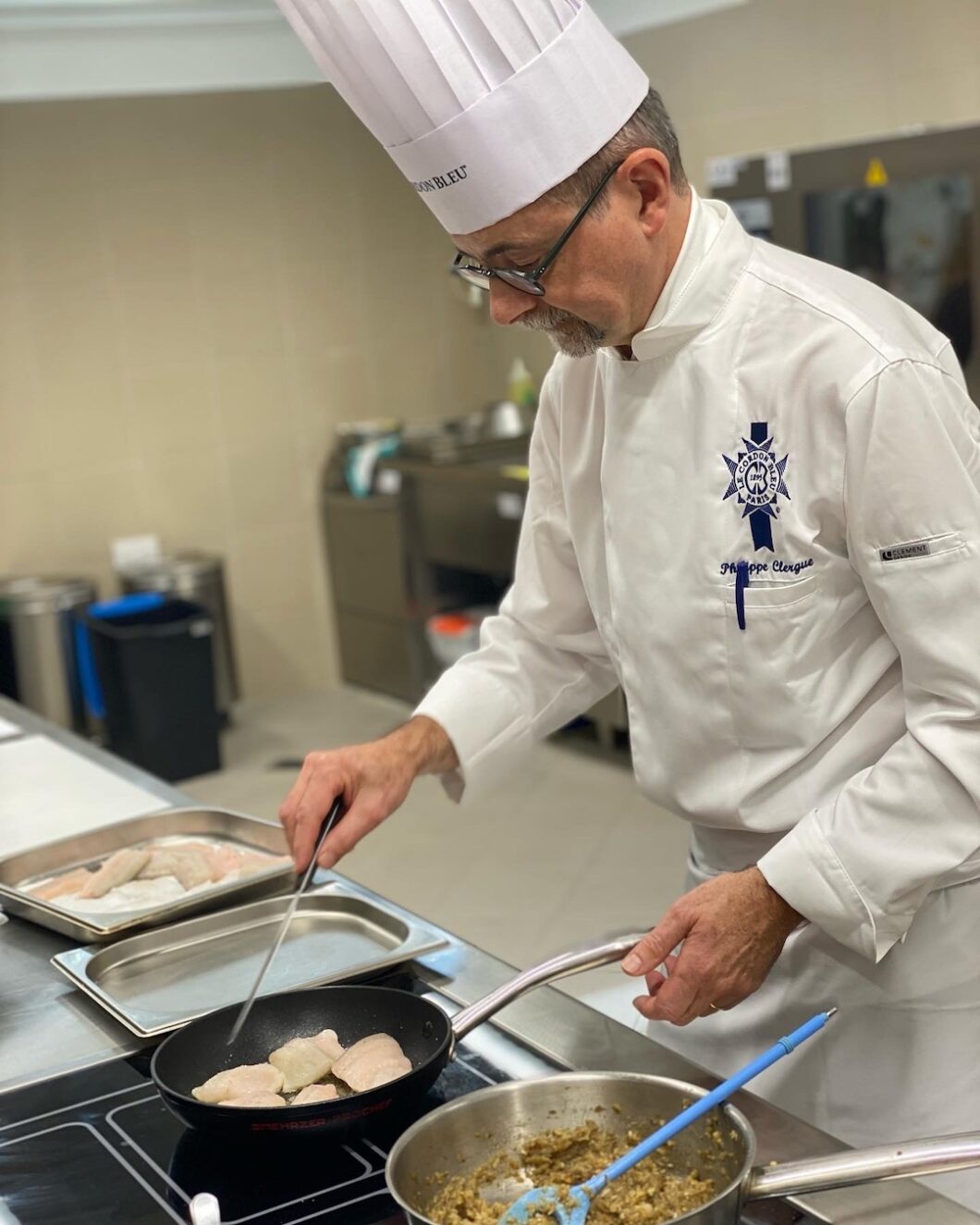 Le Cordon Bleu akademija prvi puta u Osijeku - Andrea Krivak